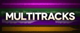 Multitracks ‣ Hymncharts.com